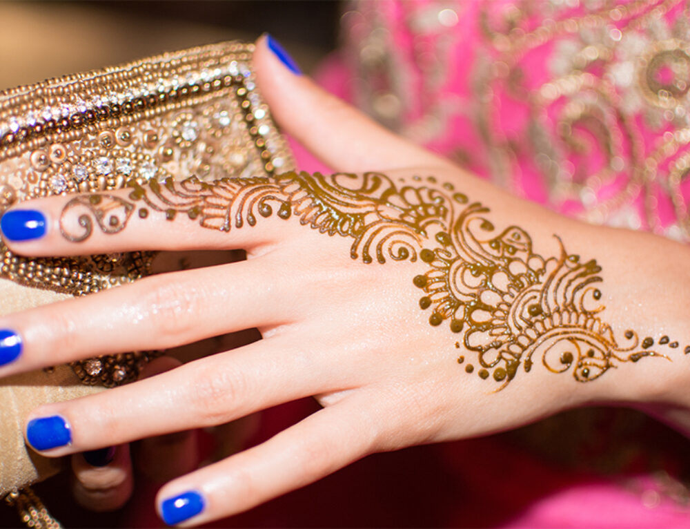 10 Most Useful Tips To Darken Mehndi