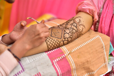 7 Most Essential Tips for Mehndi Aftercare