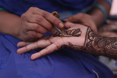 7 Most Essential Tips for Mehndi Aftercare